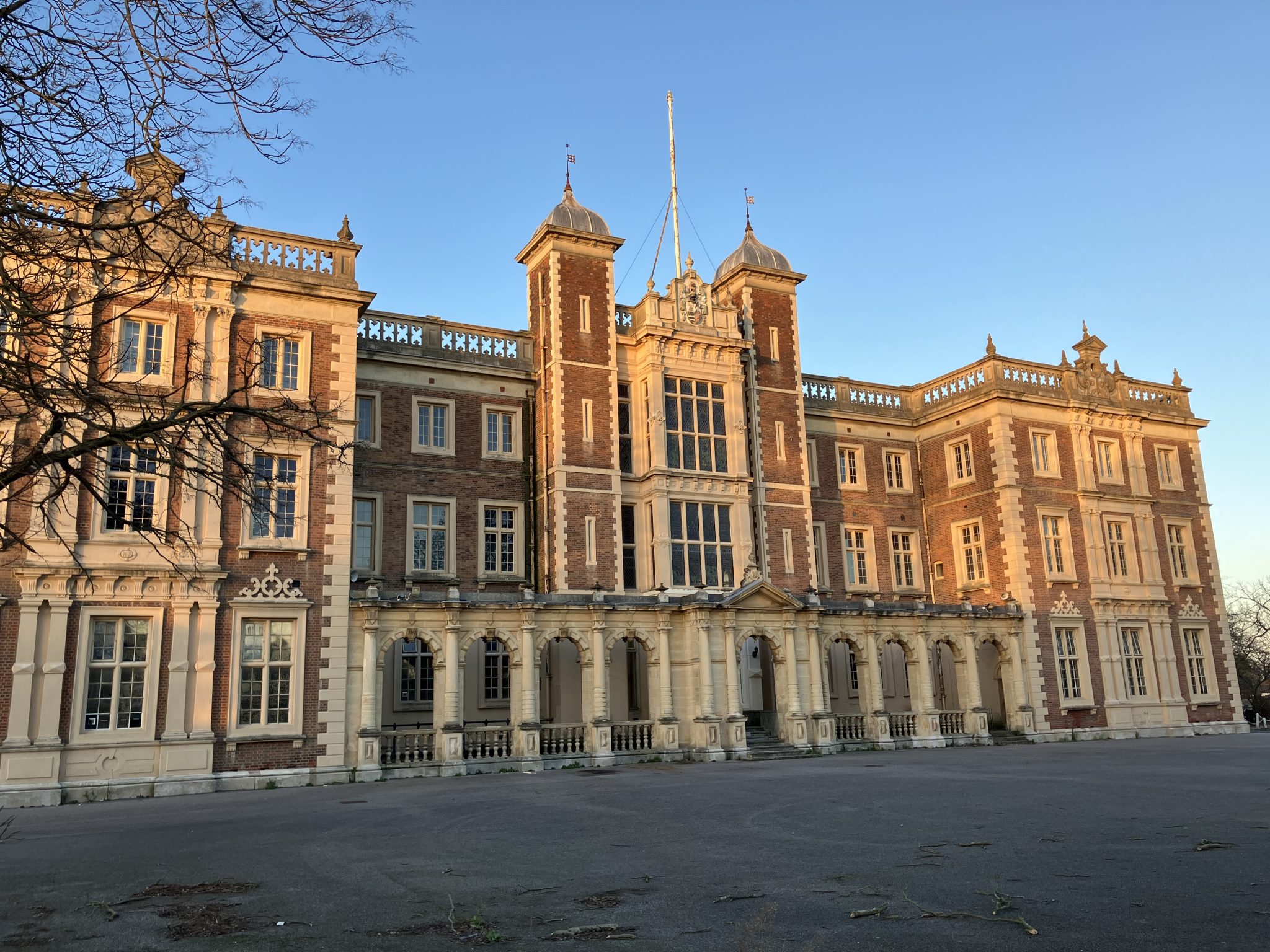 Whitton – Richmond Walks